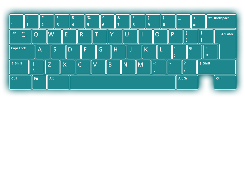 Touch Typing Course For Kids | Touchtyping.org